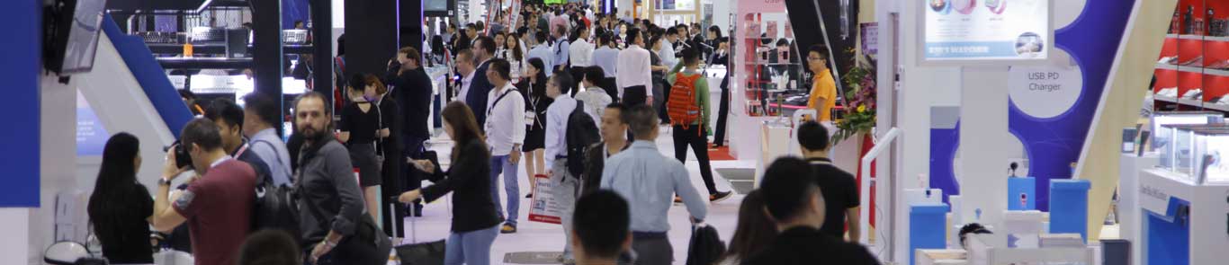 Moscow International Exhibition of Chip -Exhibitionmakers