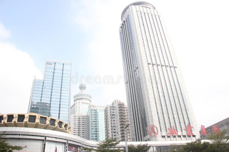 CBD - IBCTF (Shanghai) - China International Building & Construction ...