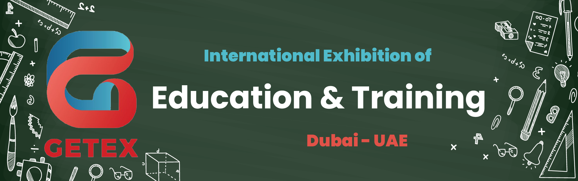 Education & Training Exhibition Dubai United Arab Emirates