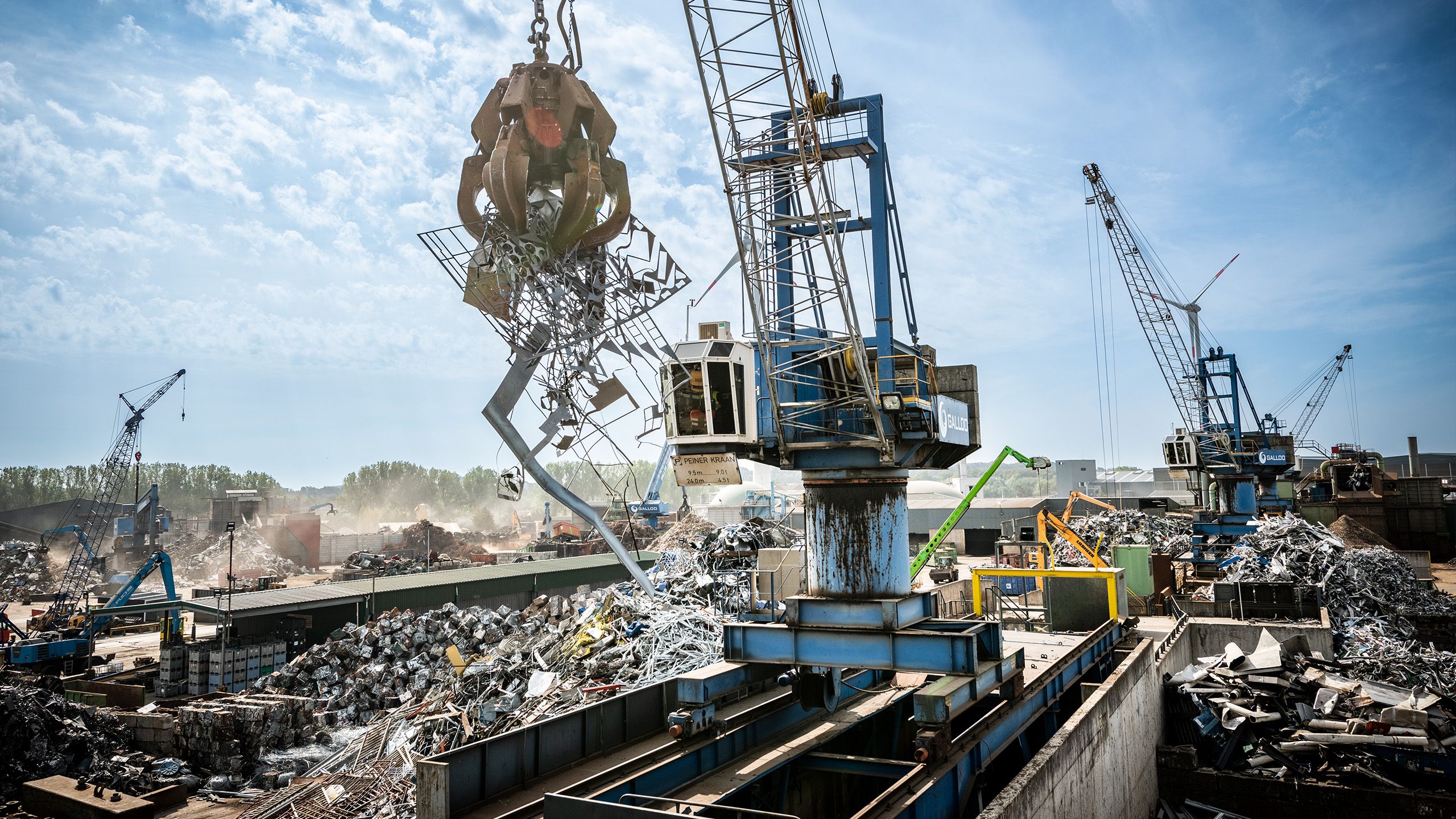 IRAN METAFO 2026: Iran/Tehran Metal and Steel Exhibition